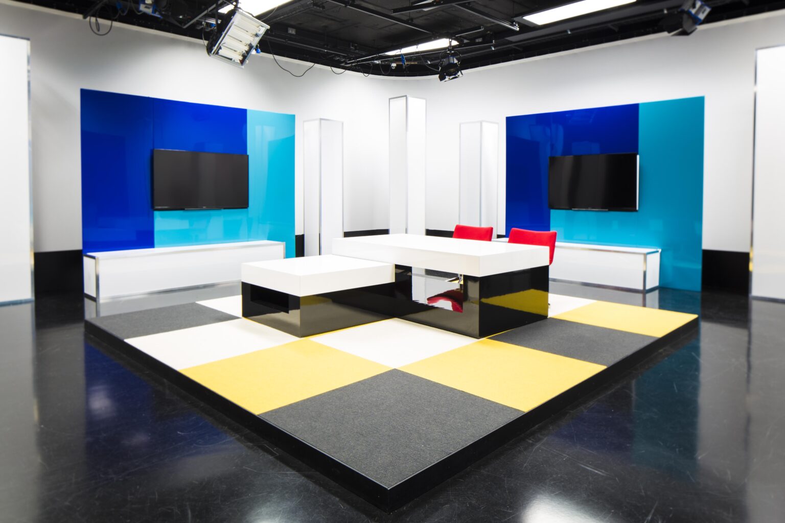 Media Training In London, Birmingham, Manchester and Glasgow, Scotland ...